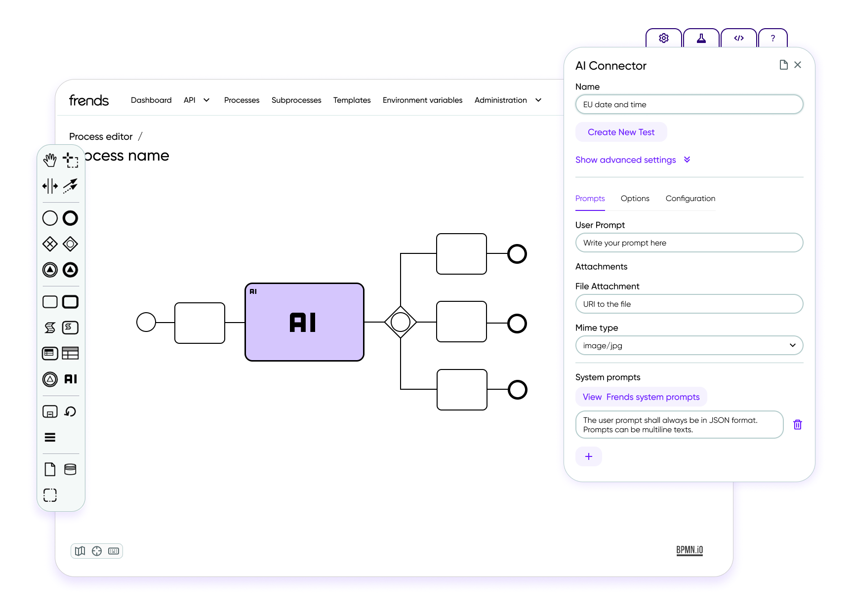 Scaling beyond AI pilots: Introducing the Intelligent AI Connector in ...