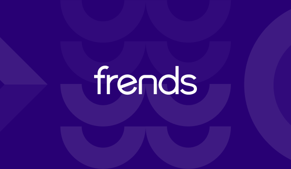 Frends European AI-Augmented Integration Platform - iPaaS