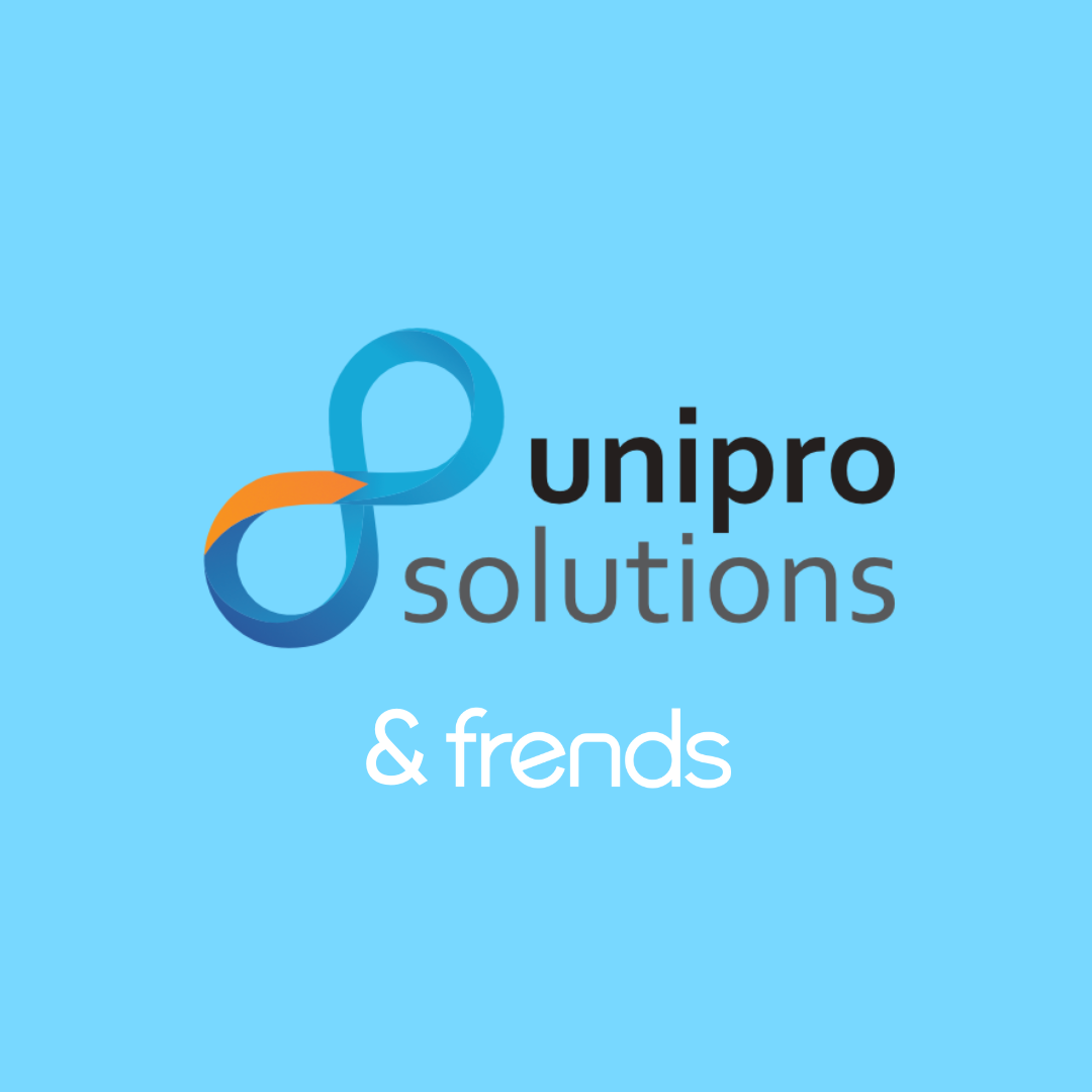 Frends iPaaS | Neue Partnerschaft zwischen unipro solutions und Frends!